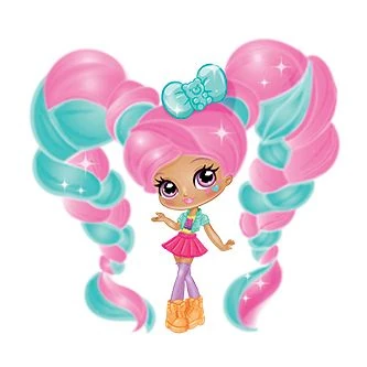 Gummy Bree | Candylocks Wiki | Fandom