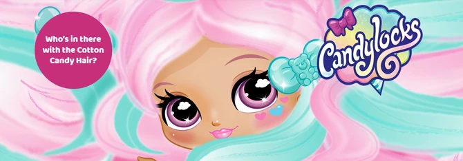 Candylocks Wiki | Fandom