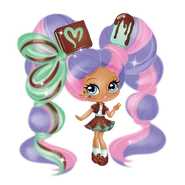 Candylocks (Series) | Candylocks Wiki | Fandom