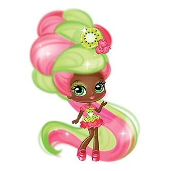 Kiwi Kara | Candylocks Wiki | Fandom