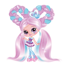 Betty Berry | Candylocks Wiki | Fandom