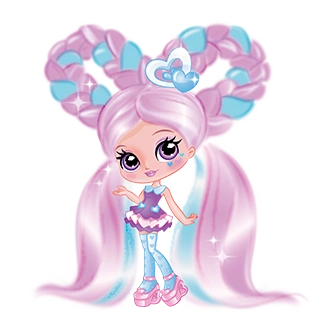 Ice Pop Girls | Candylocks Wiki | Fandom