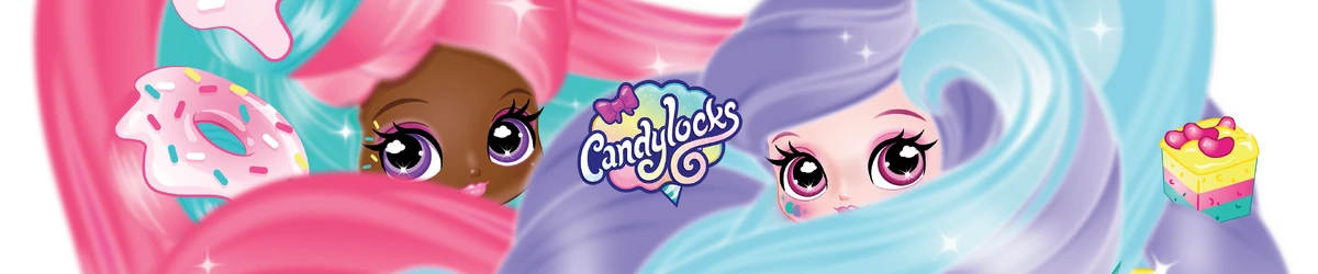 Candylocks (Series) | Candylocks Wiki | Fandom