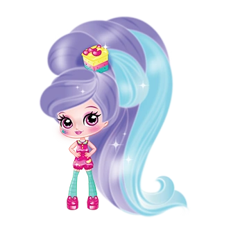 Kelly Bean | Candylocks Wiki | Fandom