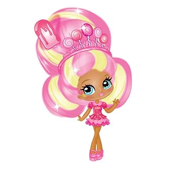 Kerry Berry | Candylocks Wiki | Fandom