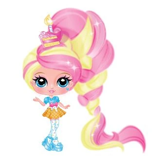 Birthday Kate | Candylocks Wiki | Fandom