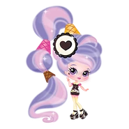 Candylocks (Series) | Candylocks Wiki | Fandom