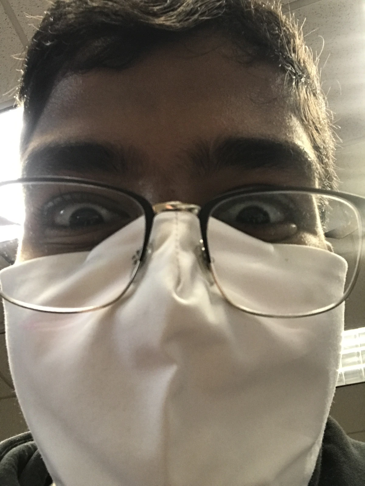 Wafi (Pandemic Form) | Candyman Canon Wiki | Fandom