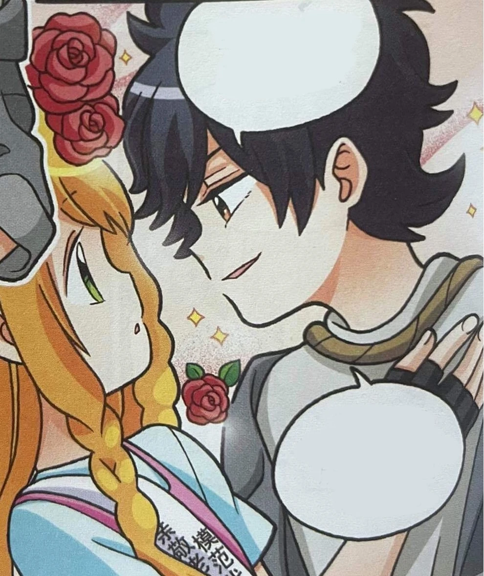 Charmia | Candy Meow Series Wikia | Fandom