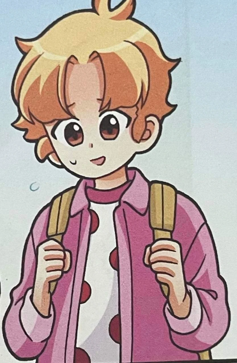 Pockey | Candy Meow Series Wikia | Fandom