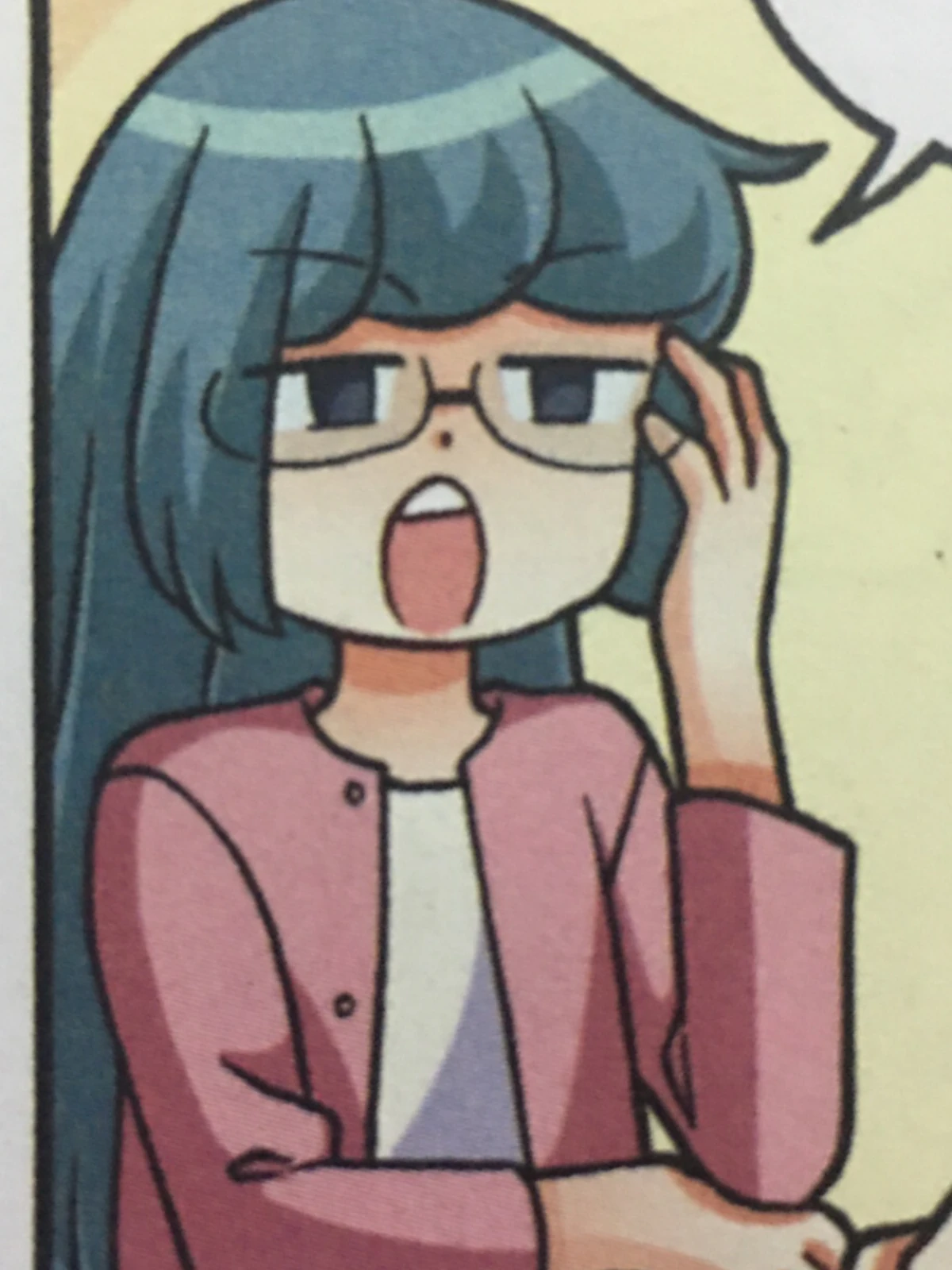 Ayako | Candy Meow Series Wikia | Fandom