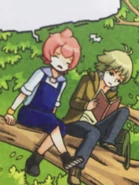 Jonkael/Image Gallery | Candy Meow Series Wikia | Fandom