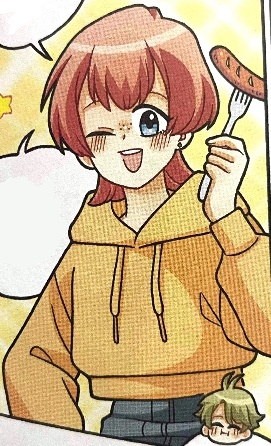 Characters | Candy Meow Series Wikia | Fandom