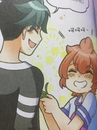 Stoni/Image Gallery | Candy Meow Series Wikia | Fandom