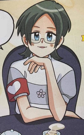 Rayne | Candy Meow Series Wikia | Fandom