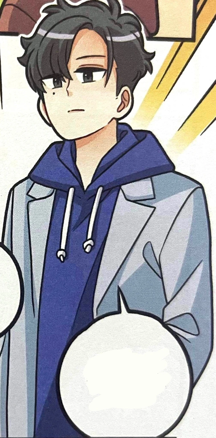 Kim Ji Won | Candy Meow Series Wikia | Fandom