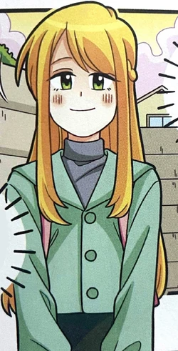 Mia | Candy Meow Series Wikia | Fandom