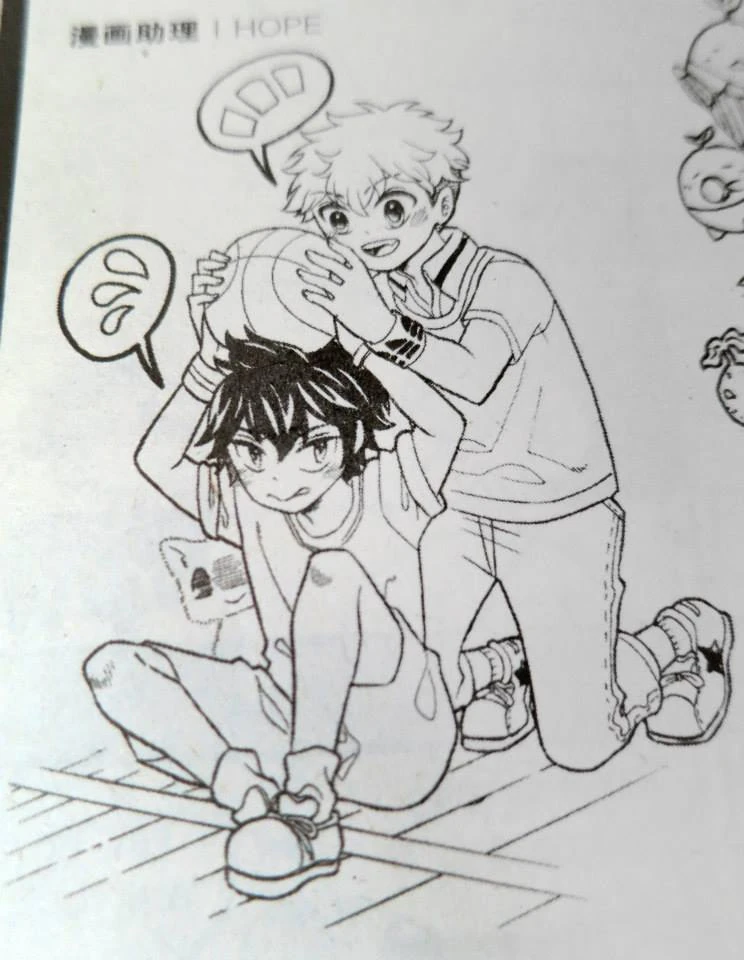 Corey/Relationships | Candy Meow Series Wikia | Fandom