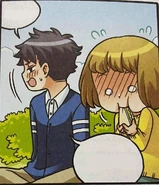 Althony/Image Gallery | Candy Meow Series Wikia | Fandom