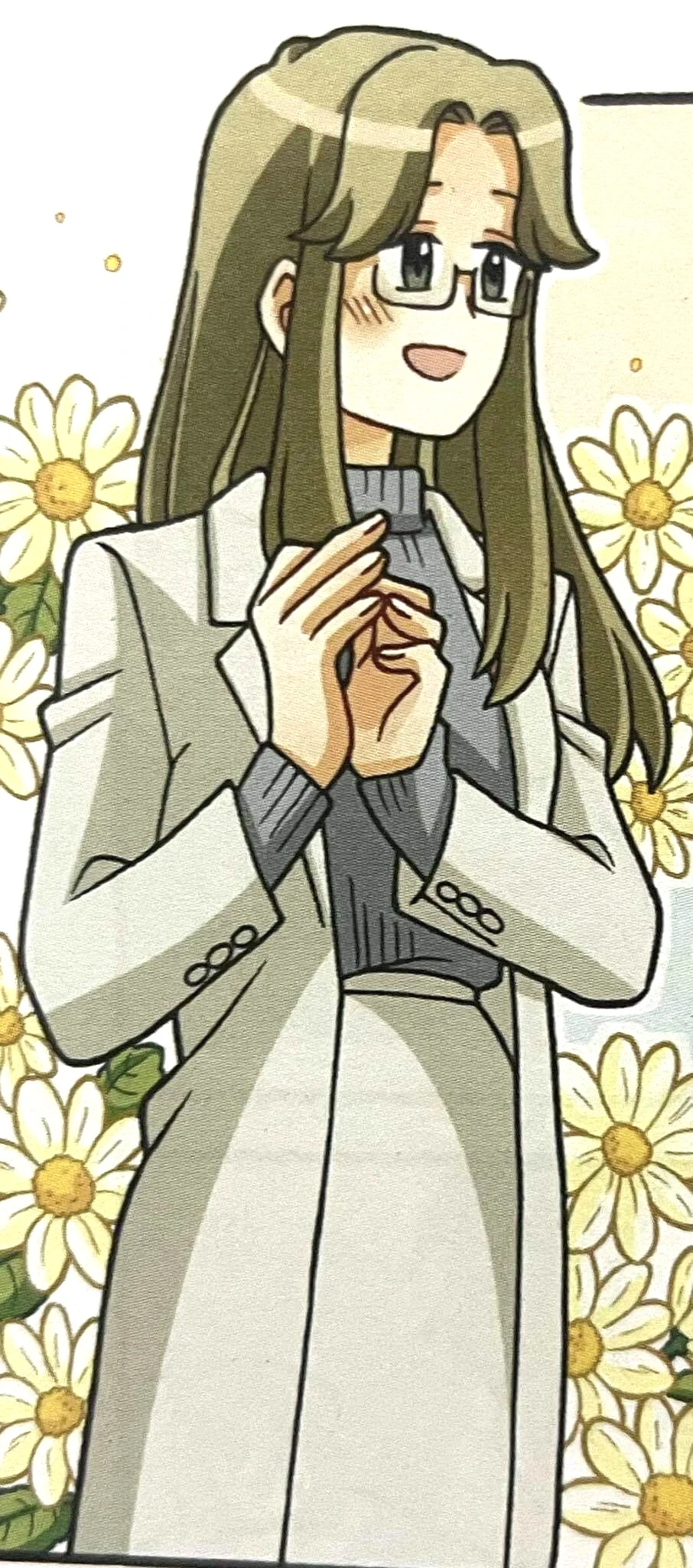 Miyuki | Candy Meow Series Wikia | Fandom