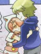 Jonkael/Image Gallery | Candy Meow Series Wikia | Fandom