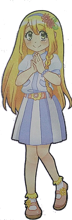 Mia | Candy Meow Series Wikia | Fandom