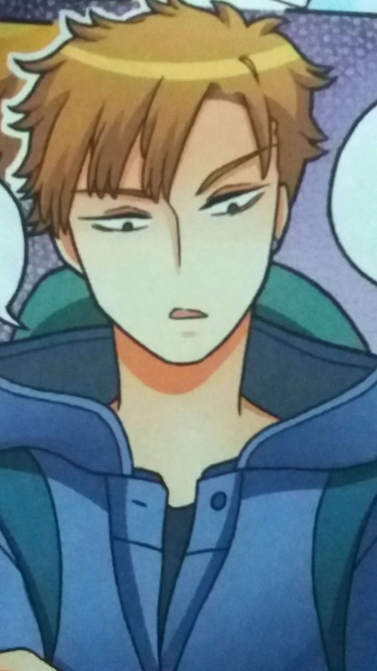 Aimone | Candy Meow Series Wikia | Fandom