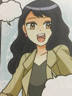 Rose | Candy Meow Series Wikia | Fandom