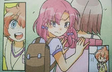 Jane | Candy Meow Series Wikia | Fandom