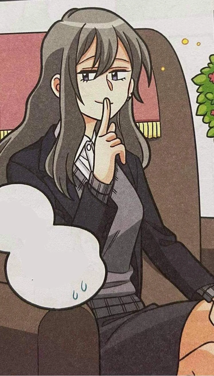 Pam | Candy Meow Series Wikia | Fandom