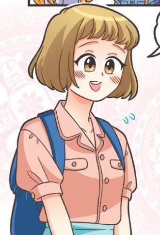 Alexandra | Candy Meow Series Wikia | Fandom