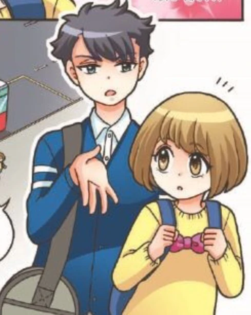 Althony | Candy Meow Series Wikia | Fandom