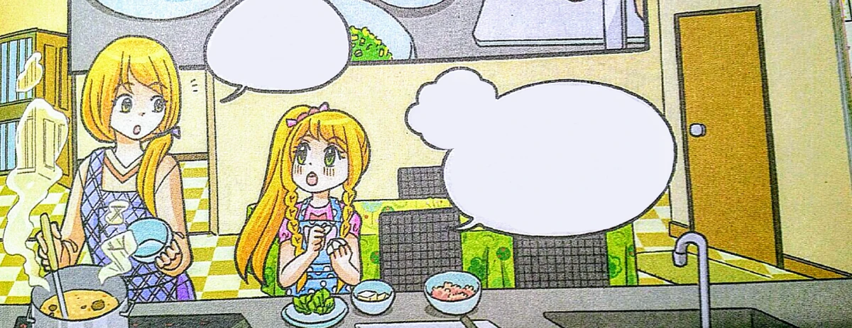 Mia/Relationships | Candy Meow Series Wikia | Fandom