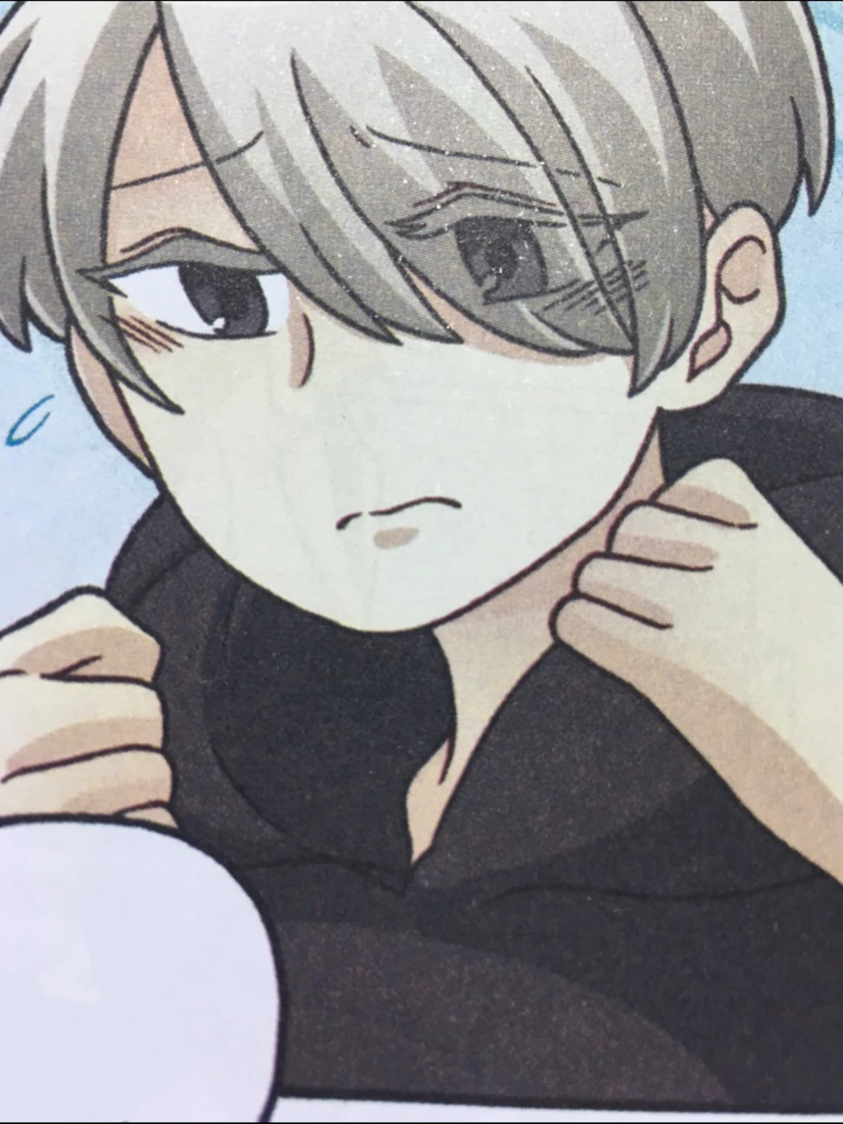 Hansel | Candy Meow Series Wikia | Fandom