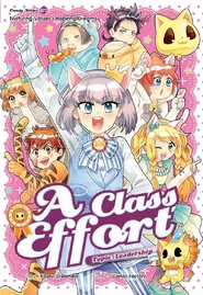 Books and Chapters (Season 1) | Candy Meow Series Wikia | Fandom