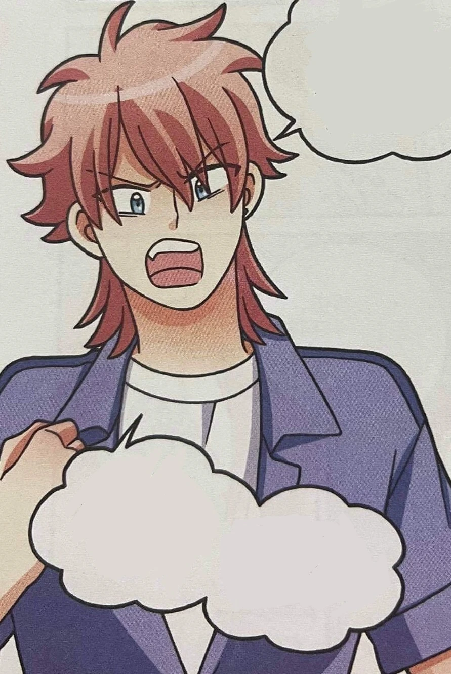 Julian | Candy Meow Series Wikia | Fandom