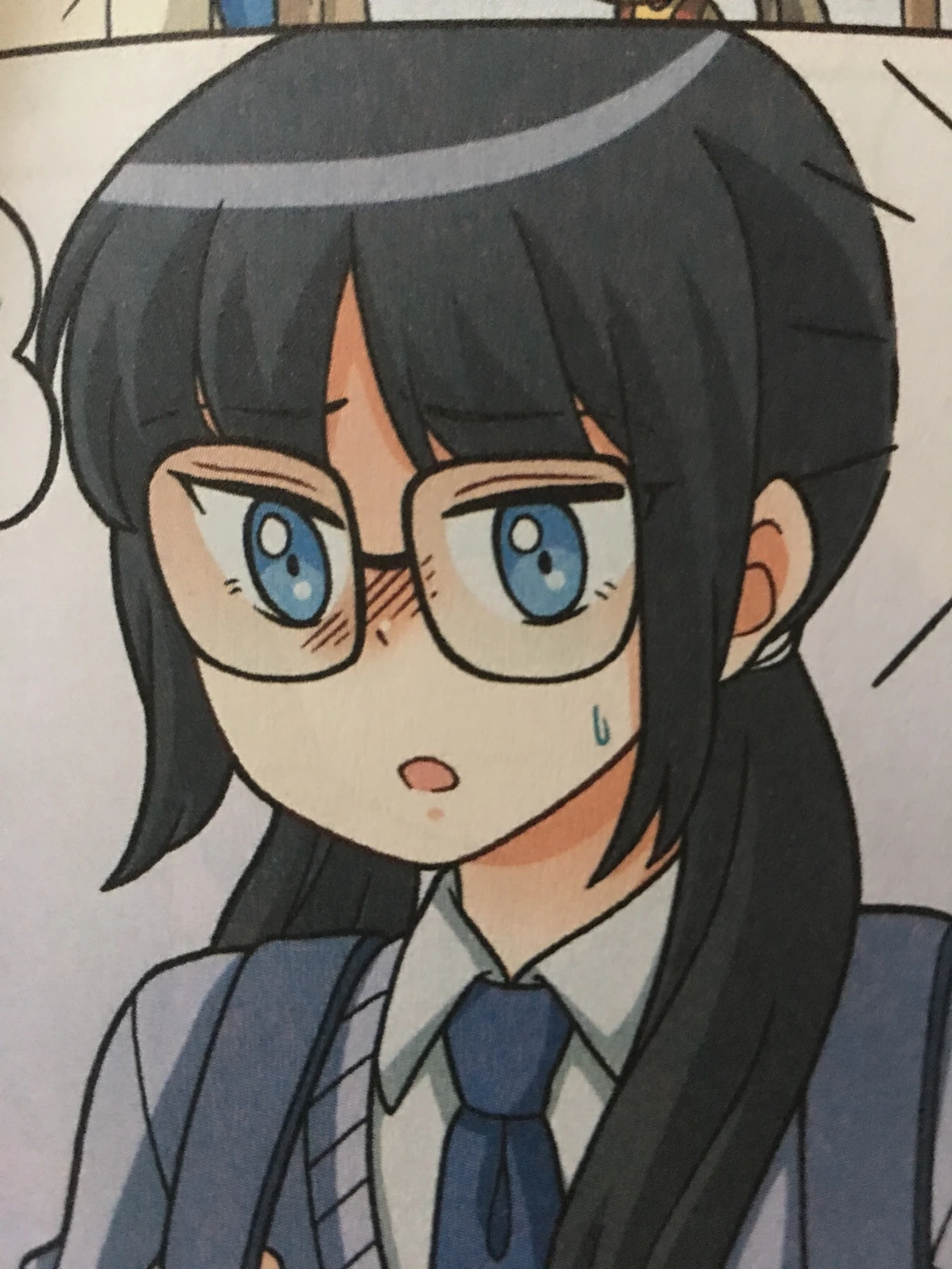 Cecilia | Candy Meow Series Wikia | Fandom