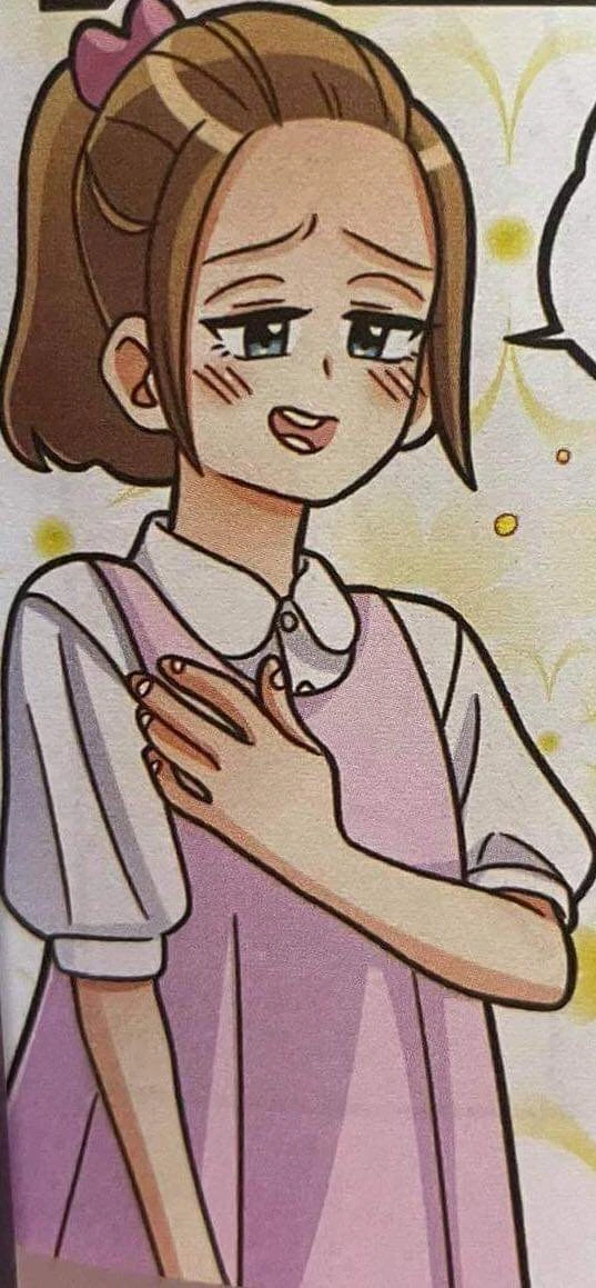 Anna | Candy Meow Series Wikia | Fandom