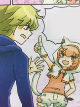 Joni | Candy Meow Series Wikia | Fandom