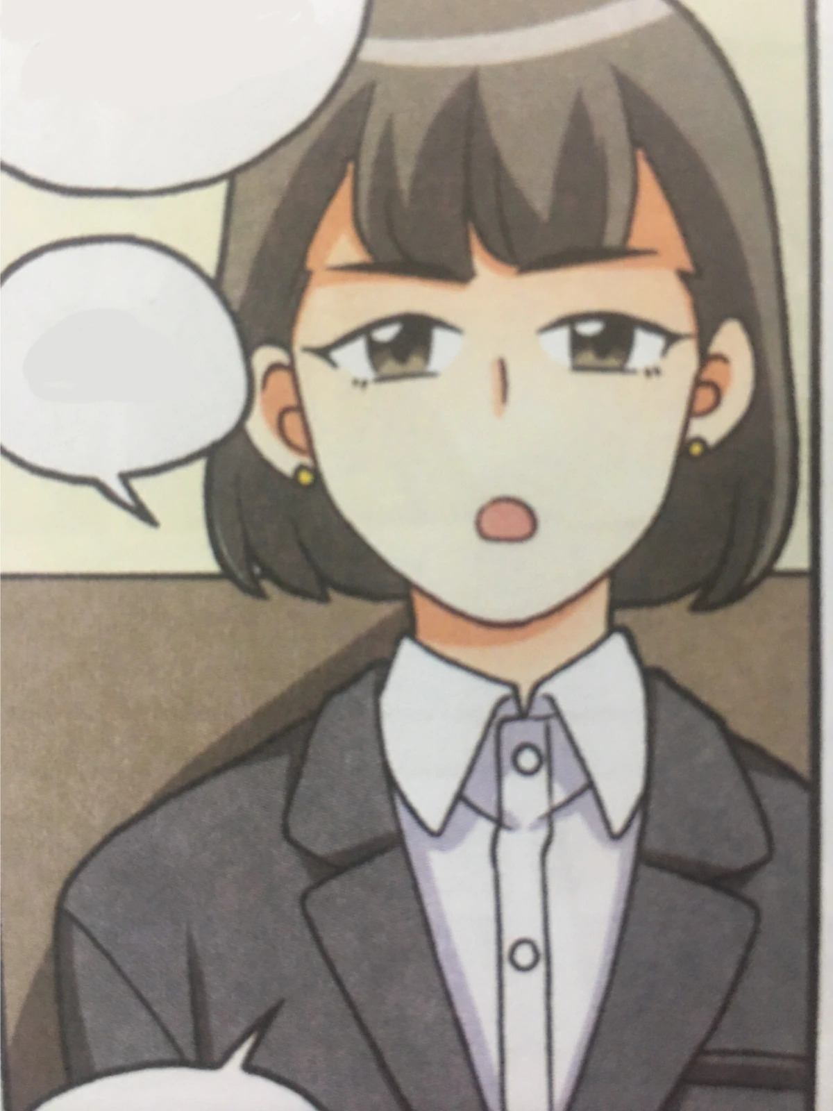 Zita | Candy Meow Series Wikia | Fandom