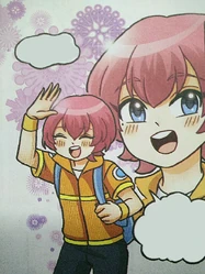 Jane | Candy Meow Series Wikia | Fandom