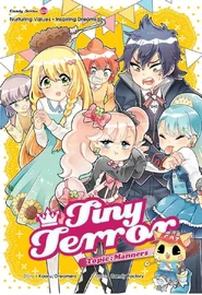 Books and Chapters (Season 1) | Candy Meow Series Wikia | Fandom