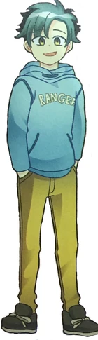Steve | Candy Meow Series Wikia | Fandom