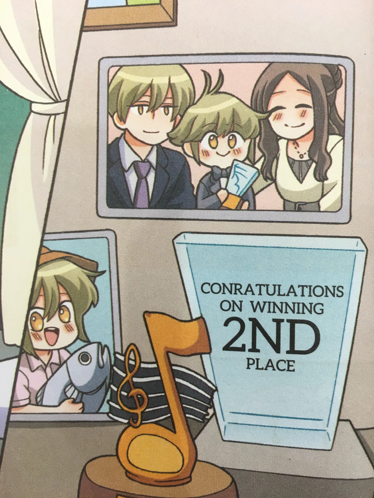 Mikael/Relationships | Candy Meow Series Wikia | Fandom