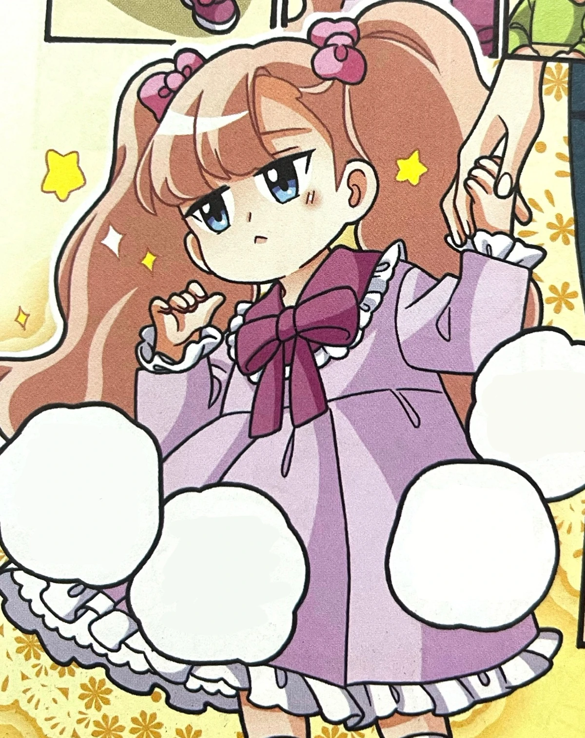 Sera | Candy Meow Series Wikia | Fandom