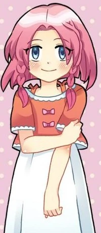 Jane | Candy Meow Series Wikia | Fandom