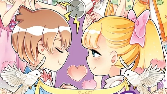 Jaly | Candy Meow Series Wikia | Fandom