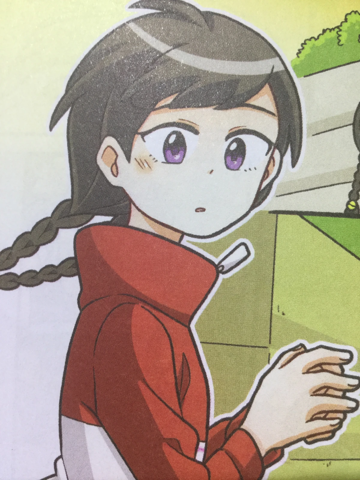 Vani | Candy Meow Series Wikia | Fandom