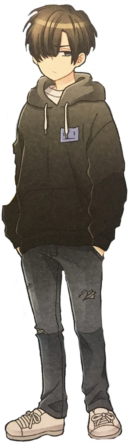 Kim Ji Won | Candy Meow Series Wikia | Fandom