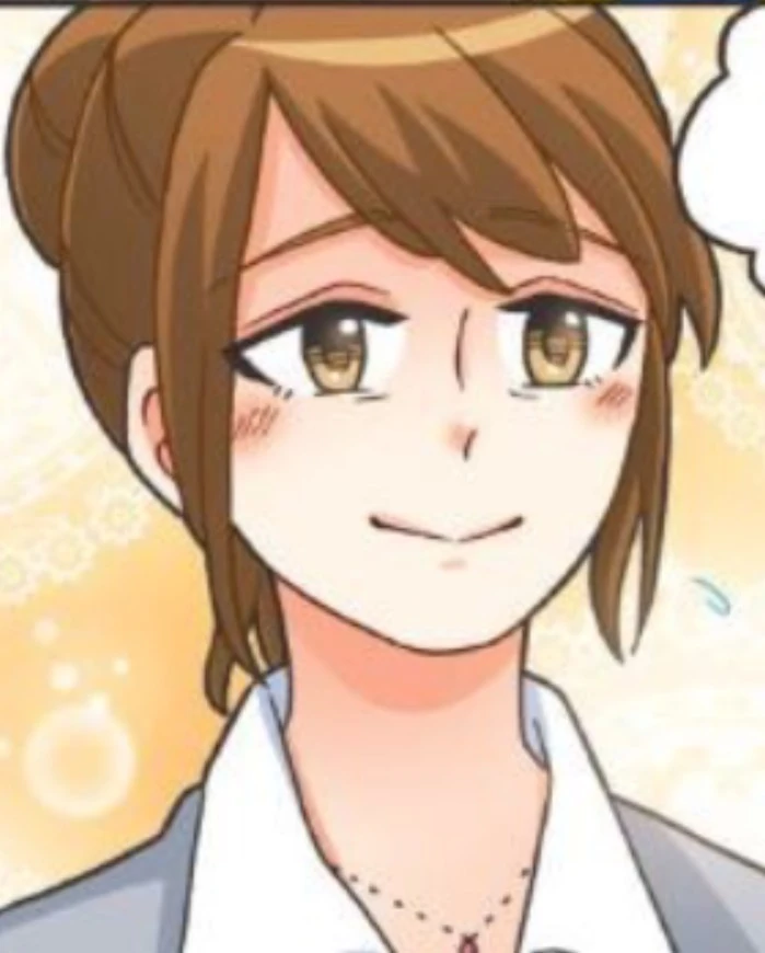 Mrs. Wang | Candy Meow Series Wikia | Fandom